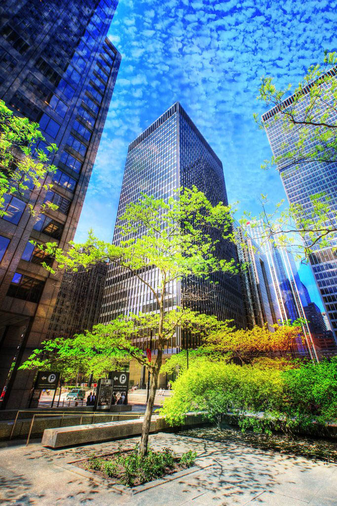 Office District - Just Creative Stock Pictures and Animations